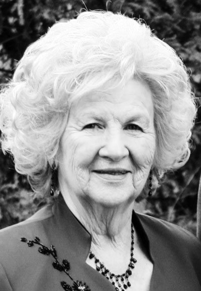 Patricia Sumner | News, Sports, Jobs - News and Sentinel